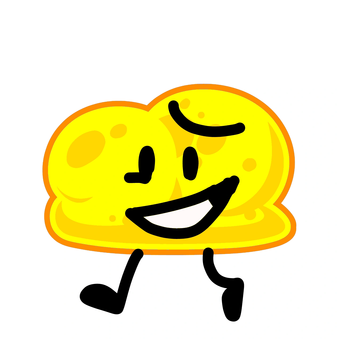 Yellow Winner | Fandom