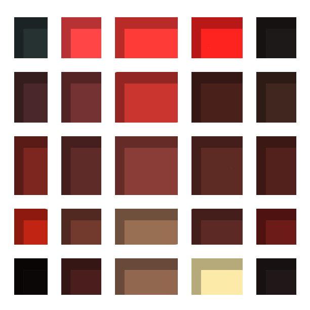 mixing color palettes with alliance | Fandom