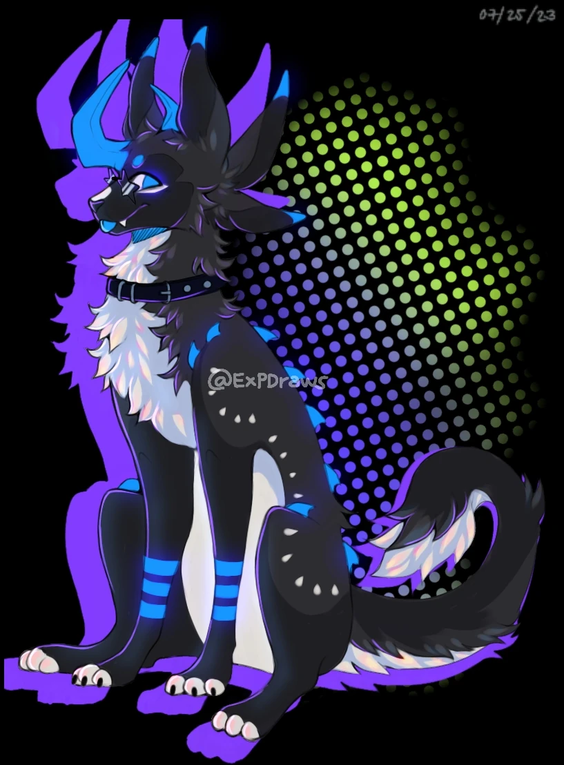 Bnuuy Art!! | Fandom