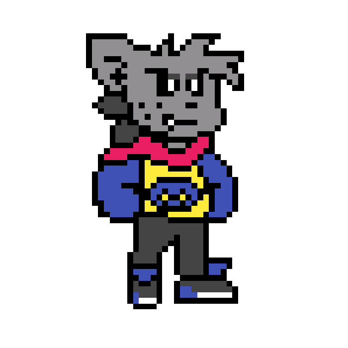 Kapi but in Undertale Style | Fandom