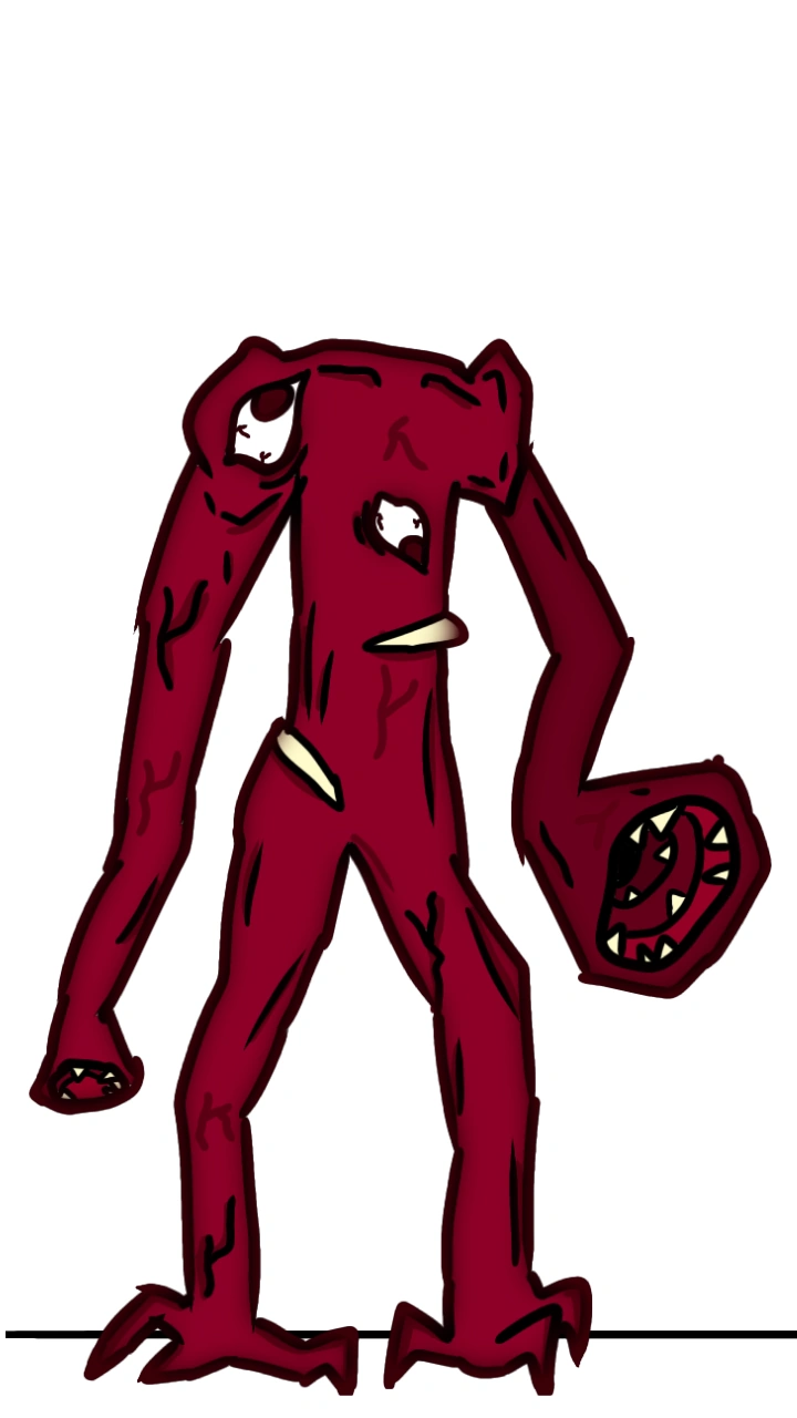 Fanmade Entity: | Fandom