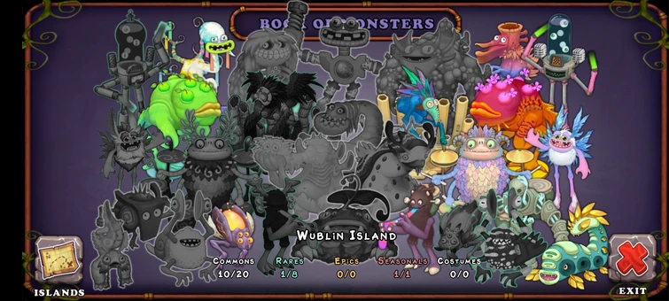 Discuss Everything About My Singing Monsters Wiki | Fandom