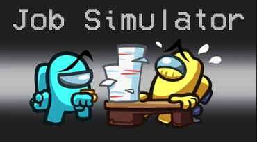 Did you watch SSundee's *JOB SIMULATOR* Mod in Among Us? | Fandom