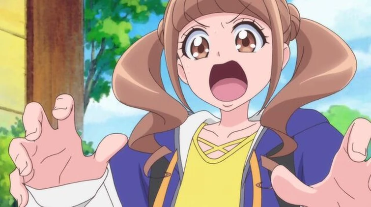 Discuss Everything About Pretty Cure Wiki | Fandom