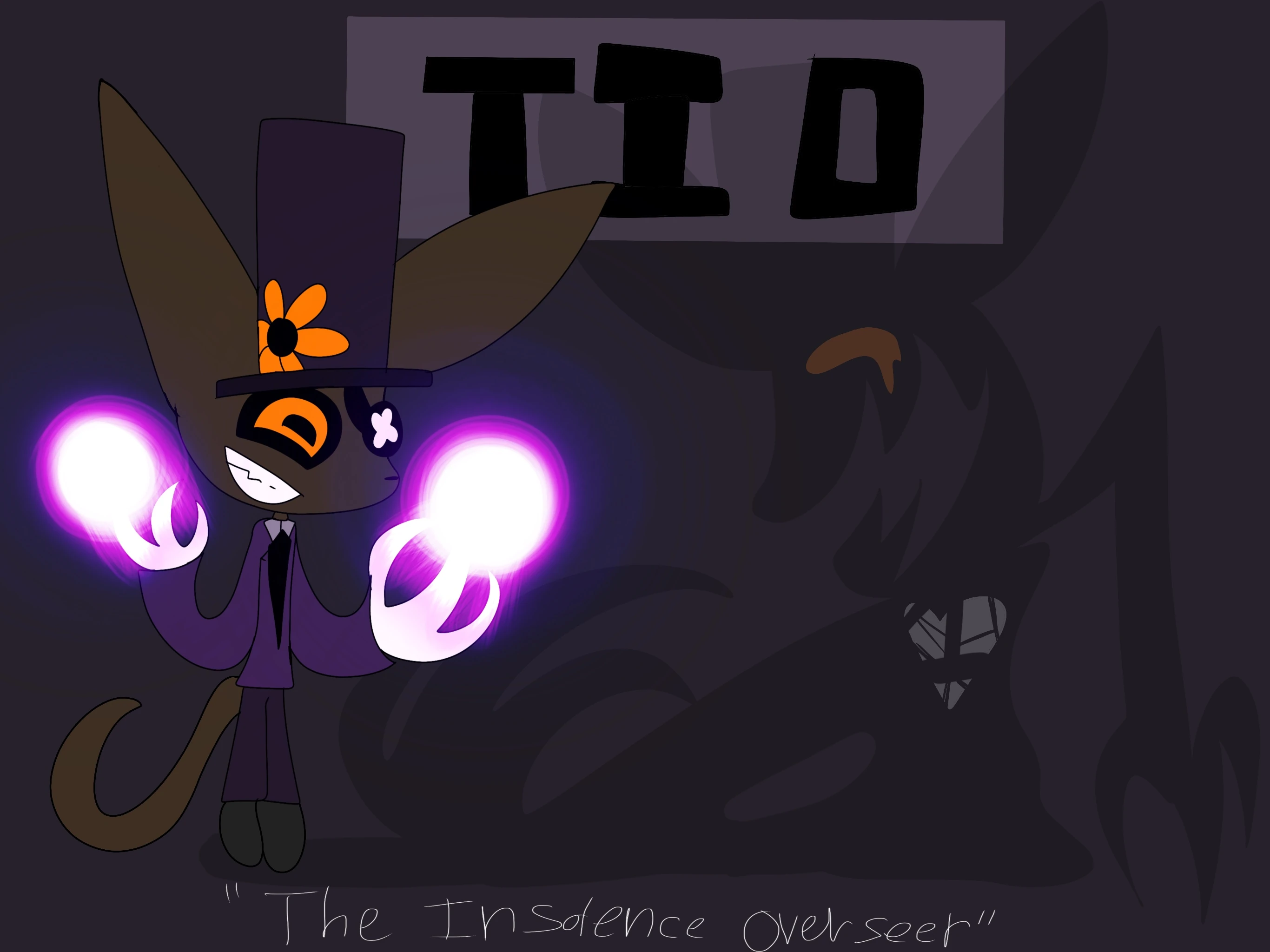 MAKES ANOTHER CONCEPT (TIO) | Fandom