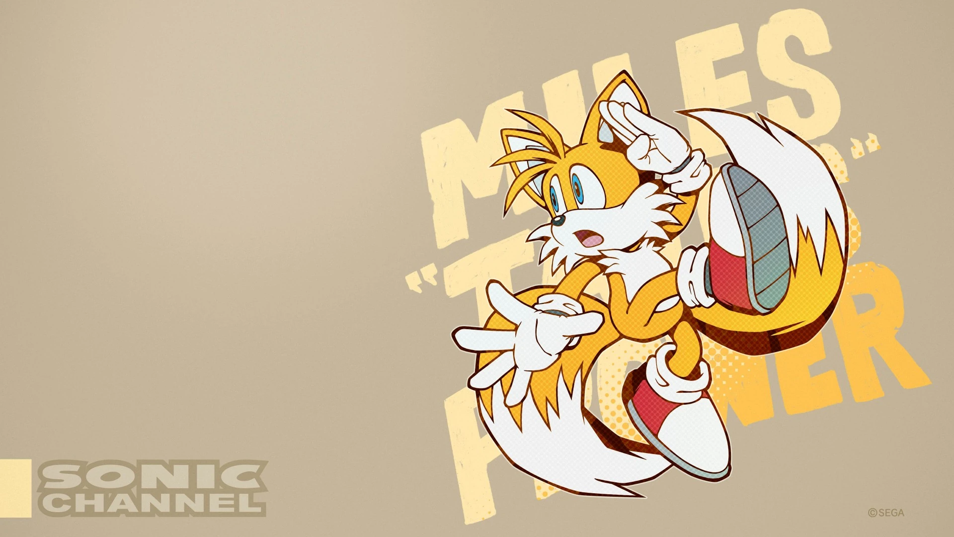 YEEEAAHH NEW OFFICIAL TAILS ARTWORK 🧡 | Fandom