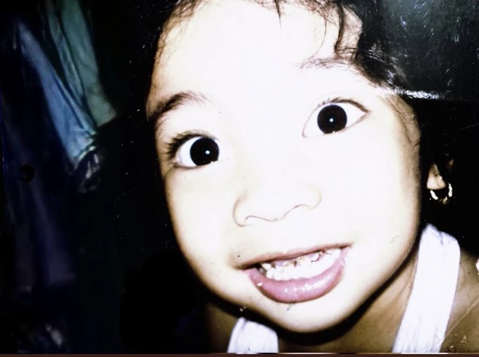 Imagen original sin editar del Rostro de Jeff the Killer. | Fandom