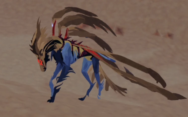 Pharaoh Hallucinix | Fandom