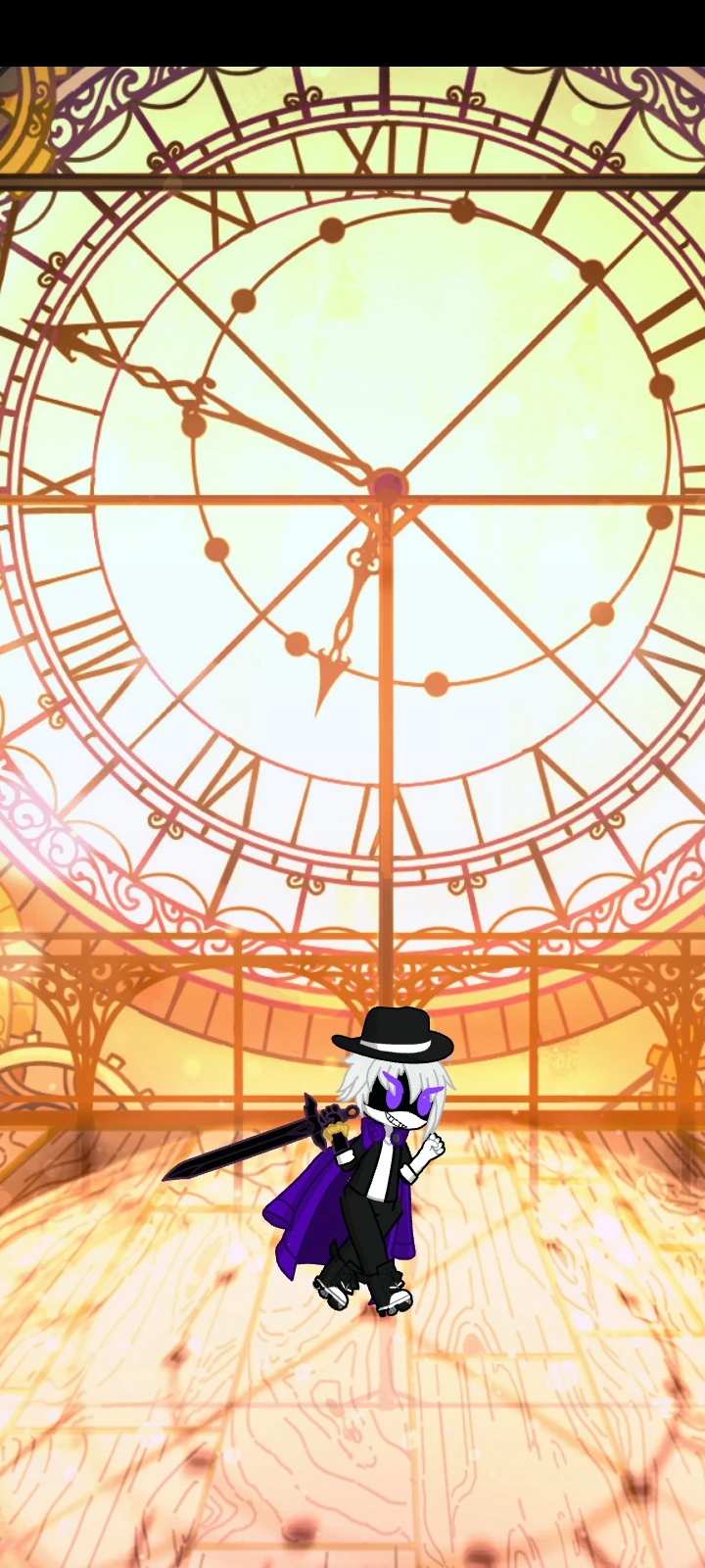 GL2 Tencell Pt 2 | Fandom