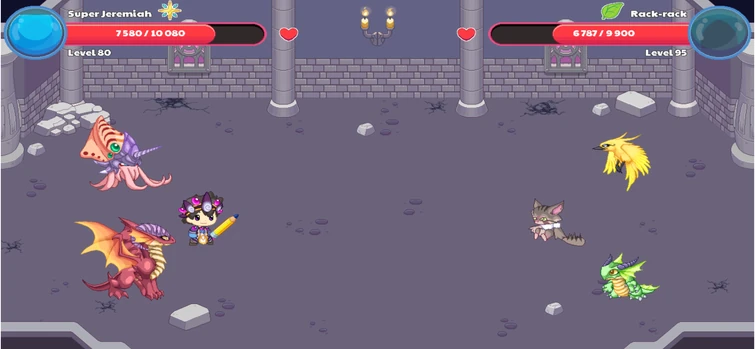 Discuss Everything About Prodigy Game Wiki | Fandom