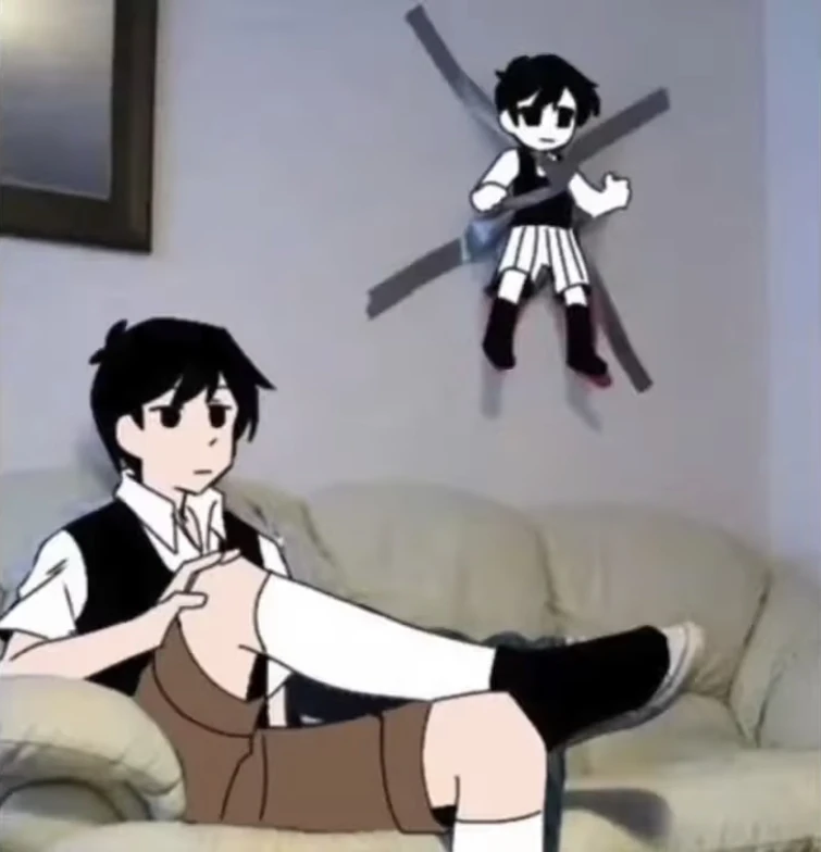 I omor posting | Fandom