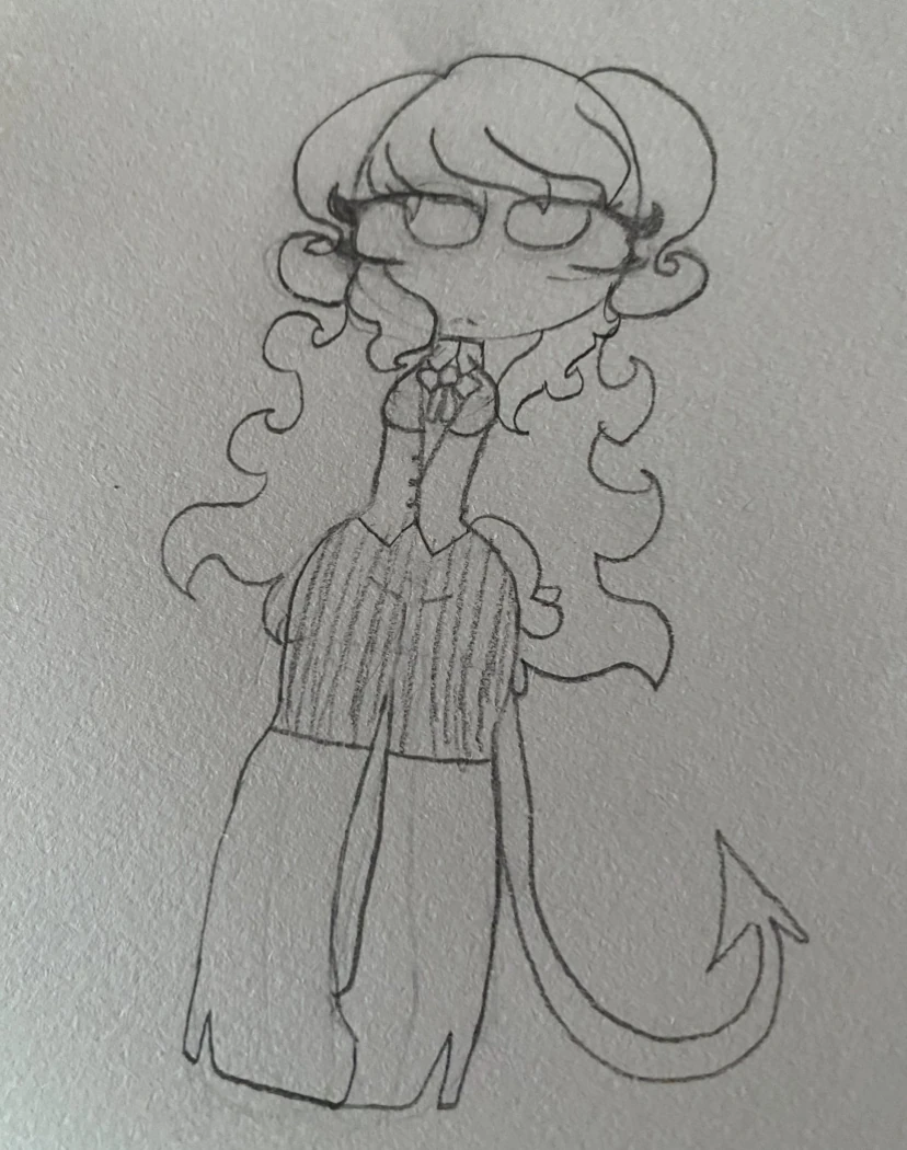 New bambisona. Uh any name suggestions ? | Fandom