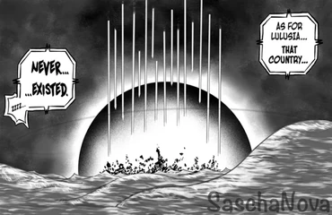 Discuss Everything About One Piece Encyclopédie | Fandom