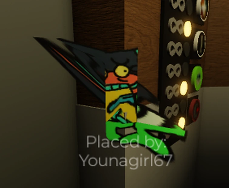 Discuss Everything About Regretevator Wiki | Fandom