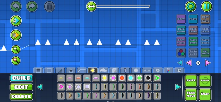 Discuss Everything About Geometry Dash Wiki | Fandom