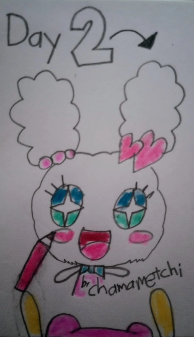 Discuss Everything About Tamagotchi Fanon Wiki | Fandom