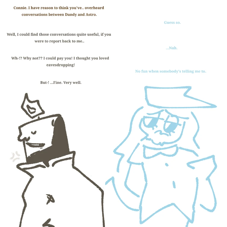 Discuss Everything About Dandy's World Wiki | Fandom