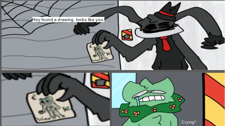 MAde a meme and it has kumo in it :)) and weedix | Fandom