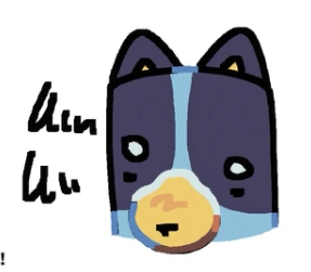 hello id like to report something and its making me aggravated (art by ...