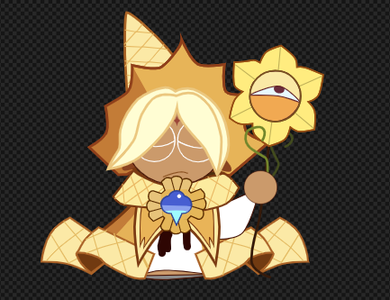 Silly Vanilly time | Fandom