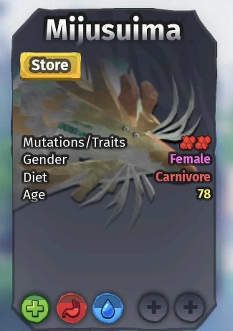 Discuss Everything About Creatures of Sonaria Wiki | Fandom