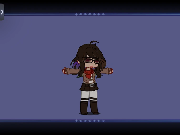 OC Cosplay challenge!! | Fandom