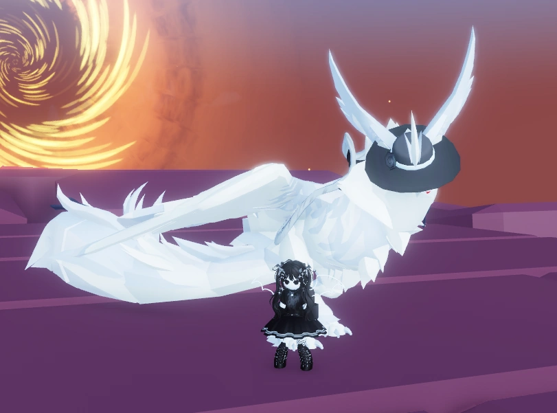 kikis become so comically huge under the ray | Fandom