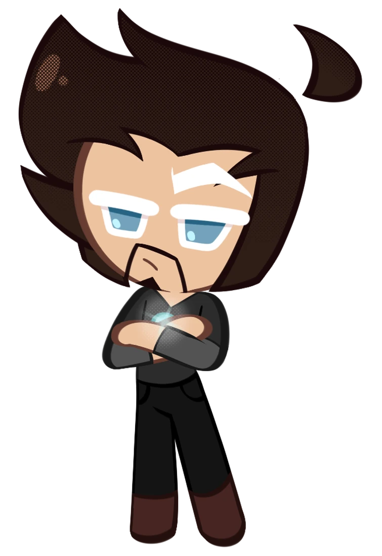 Tony Stark Cookie- | Fandom