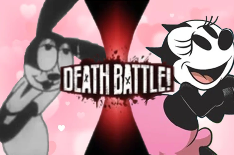 Fanny Cottontail Vs Ortensia | Fandom