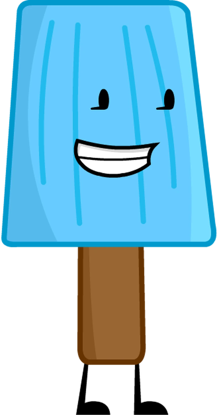 this is for popsicle's #1 fan in the world | Fandom