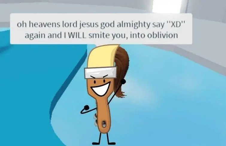 Send a goofy ahh picture. | Fandom