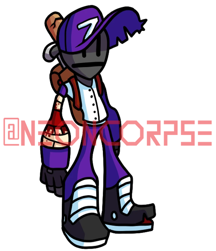 Meet Robert. | Fandom