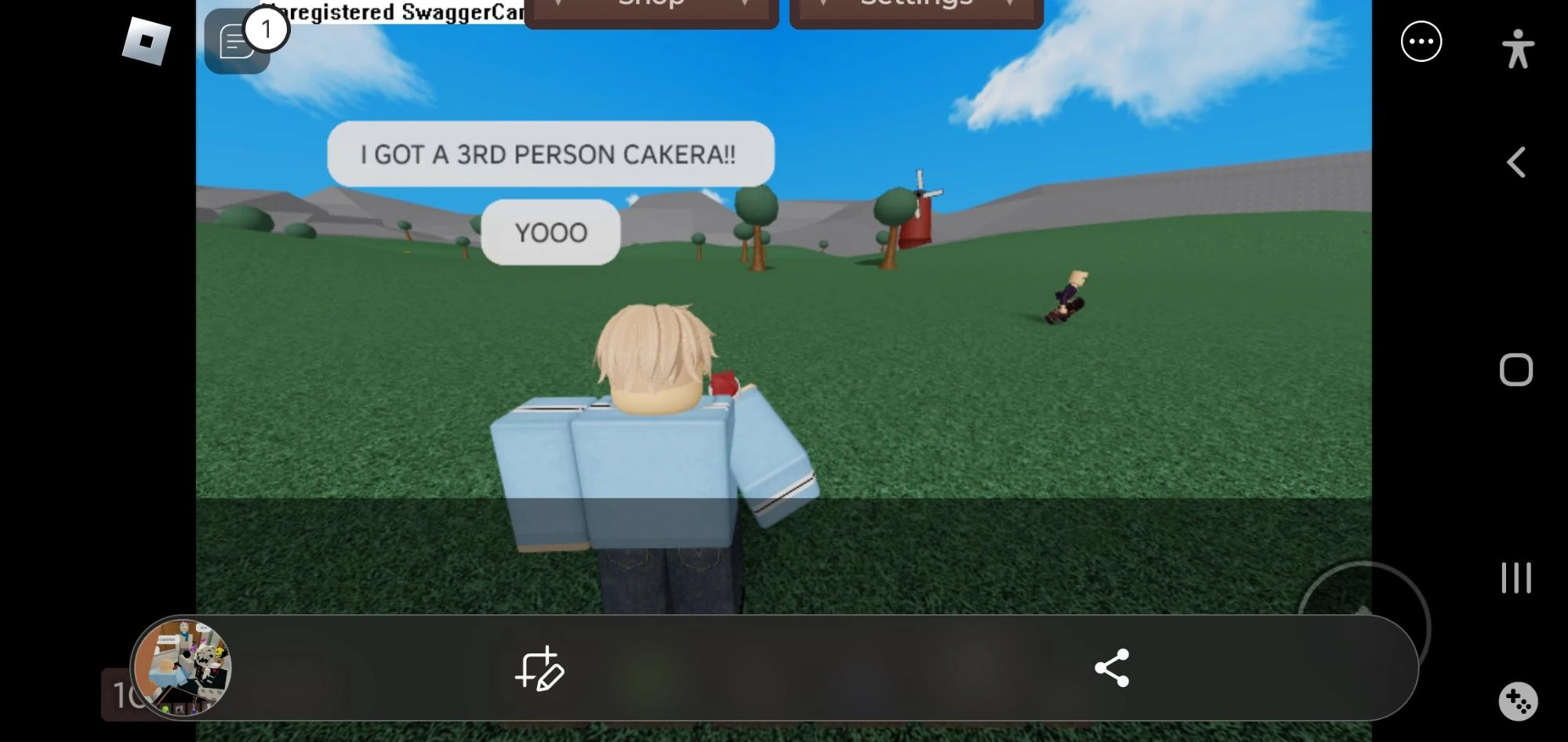 Doing the impossible in regretavator | Fandom