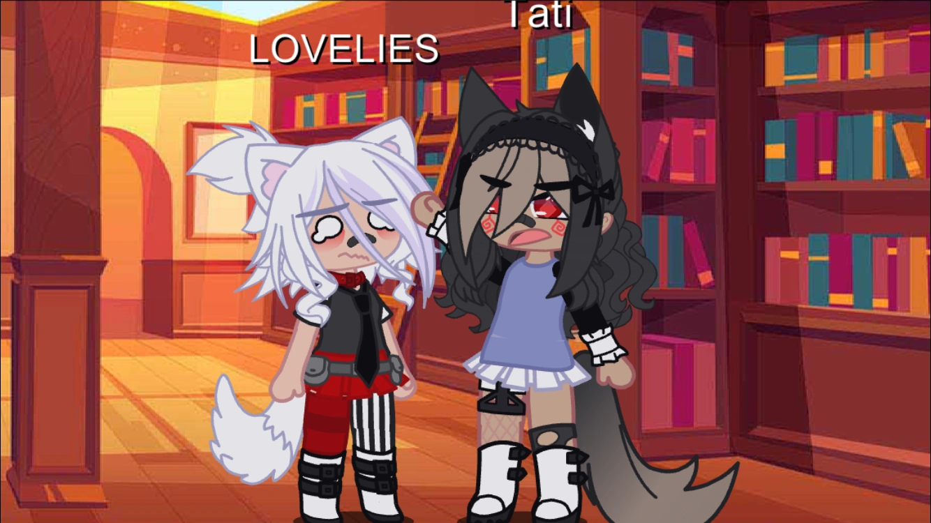 In trouble | Fandom
