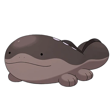 Quagsire Or Clodsire? | Fandom
