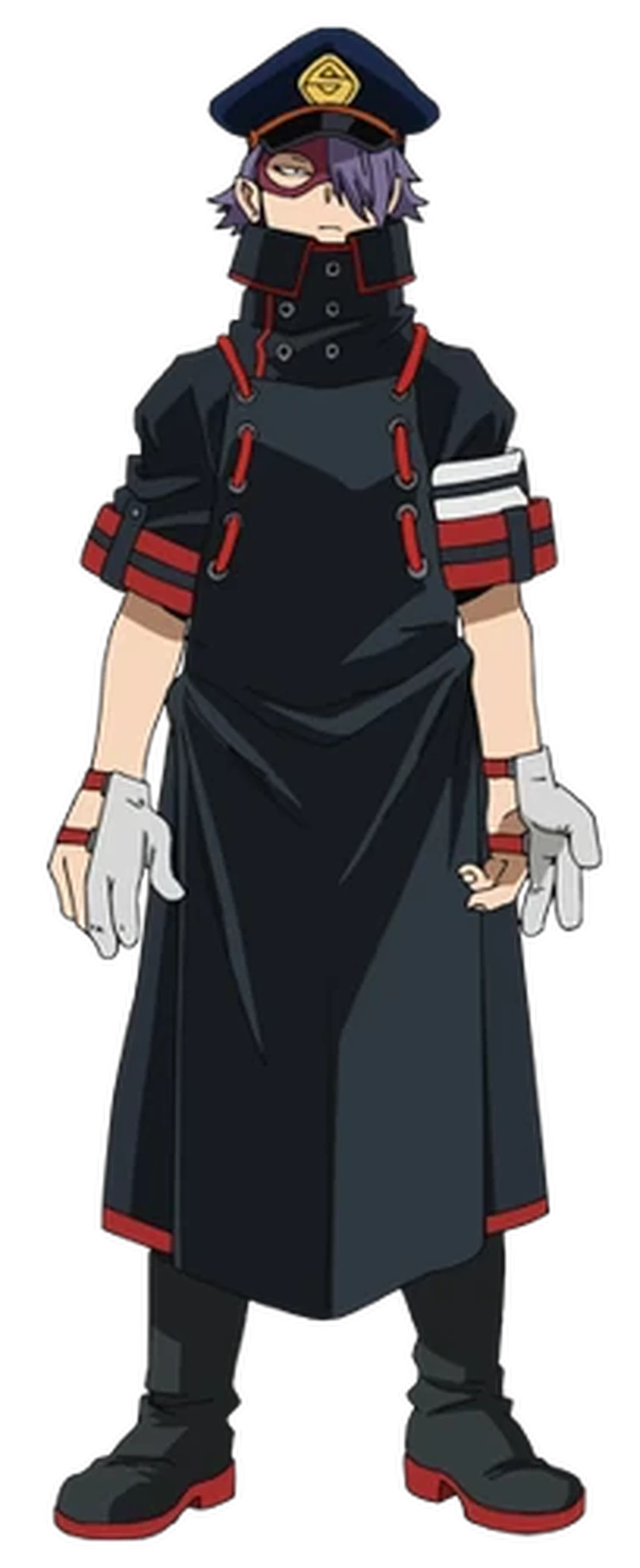 Discuss Everything About My Hero Academia Wiki | Fandom