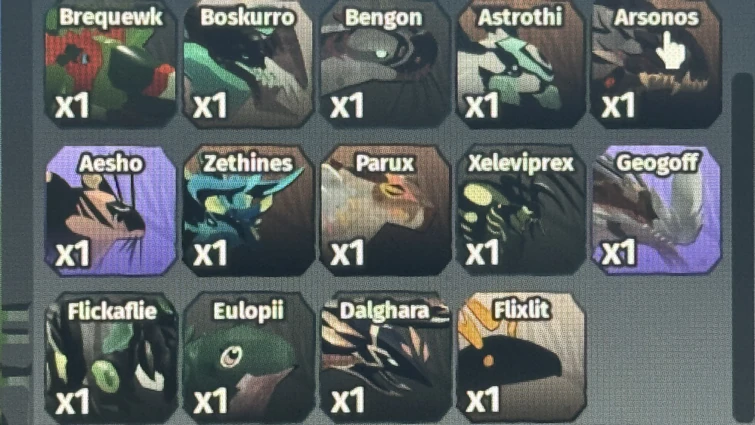 🍂 TRADING POST 🍂 | Fandom