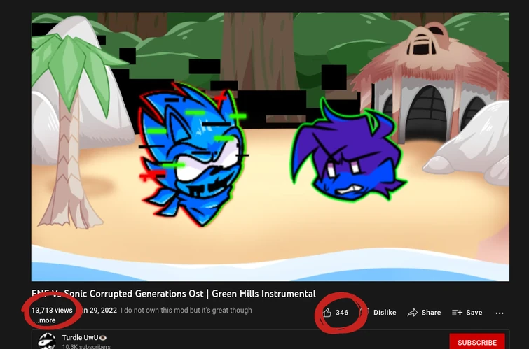 Discuss Everything About Funkipedia Mods Wiki | Fandom