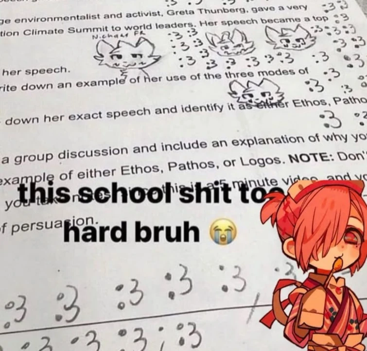Ummmm Qwel please explain | Fandom