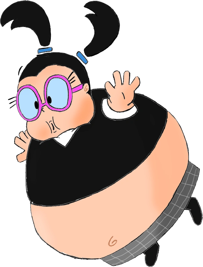 Tootie inflated | Fandom