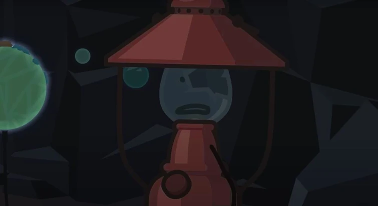 the use of color to tell a story in hfjone | Fandom