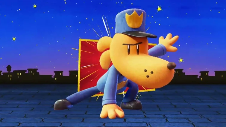 FULL LYRIC VIDEO OF SUPA GOOD!!! FROM THE DOGMAN MOVIE!! | Fandom