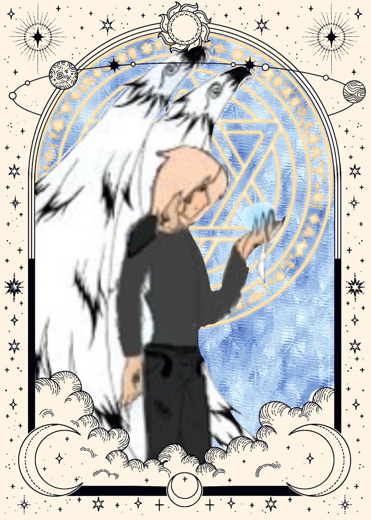 Discuss Everything About Chandelle LaVaun's Coven Wiki | Fandom