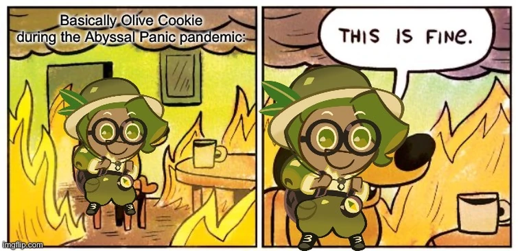 Discuss Everything About Cookie Run: Kingdom Wiki | Fandom