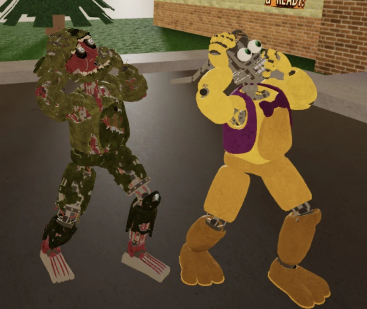 guys I met glumpy | Fandom