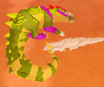 okay this chrysos | Fandom