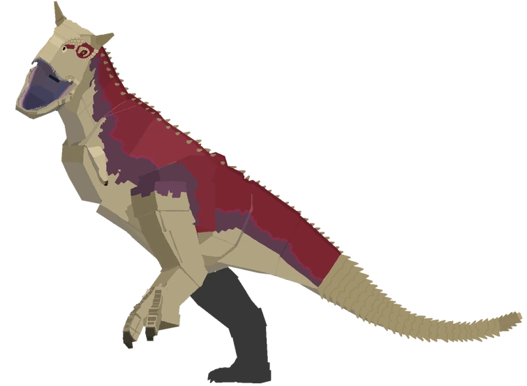 Discuss Everything About Jurassic Blocky Wiki | Fandom