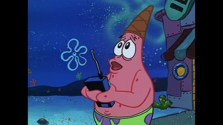 7.01 Logos All Jumpscare - Spongebob Squarepants - Wee Woo! Wee Woo ...