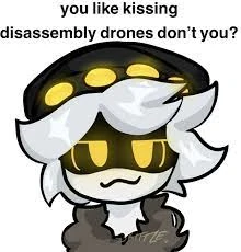 Murder Drones memes that don’t make me angry, but very hormonal. | Fandom