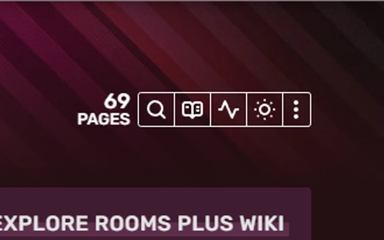 Discuss Everything About Rooms plus Wiki | Fandom
